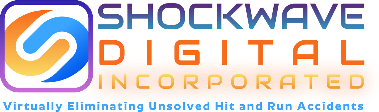Shockwave-Digital – Virtually Eliminating Unsolved Hit & Run Accidents
